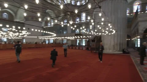 Muslimsy Video Stock Videos – Royalty-Free HD & 4K Videos