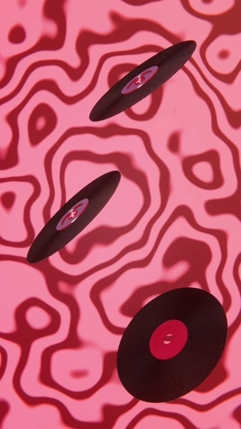 Groovy Loops Stock Videos – Royalty-Free HD & 4K Videos | Pond5