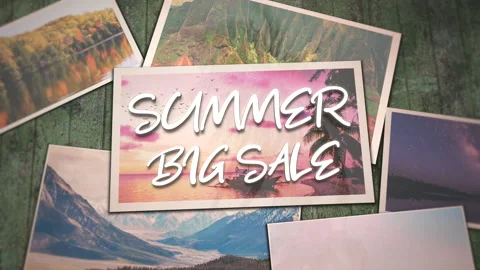 Collage Sale Stock Videos – Royalty-Free HD & 4K Videos | Pond5