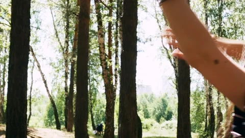 Woman Stripingdancing Stock Videos – Royalty-Free HD & 4K Videos