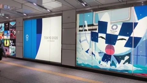 Number 4 Olympics Stock Videos – Royalty-Free HD & 4K Videos