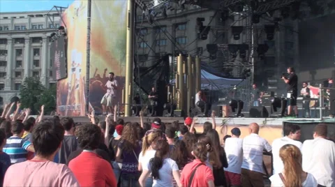 Lead Singer O Stock Videos – Royalty-Free HD & 4K Videos | Page 3