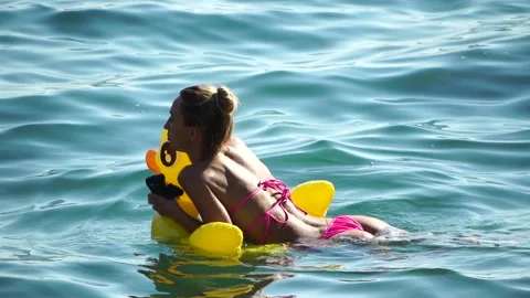 Inflatable Duck Stock Videos – Royalty-Free HD & 4K Videos | Page 3