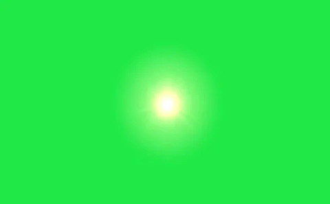 Sun Rays Green Screen Stock Footage ~ Royalty Free Stock Videos | Pond5