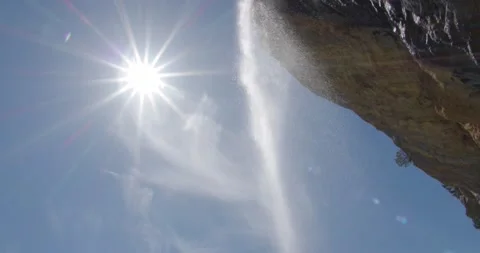 Sun Too Bright Stock Videos – Royalty-Free HD & 4K Videos