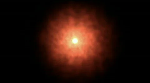 Sun explosion powder blizzard snow fun s... | Stock Video | Pond5