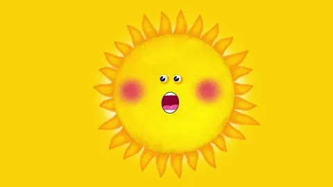 Cartoon Grass Loop Stock Footage ~ Royalty Free Stock Videos | Pond5