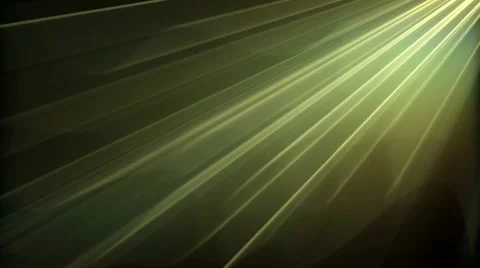 Sun rays. alpha. loop | Stock Video | Pond5