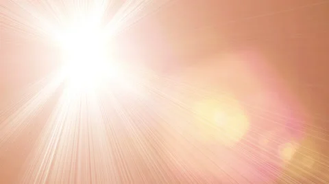 Light Rays Corner Stock Video Footage | Royalty Free Light Rays Corner ...