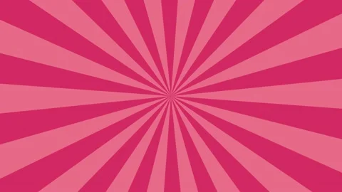 Sun rays animation. Sunburst rotates. Ra... | Stock Video | Pond5