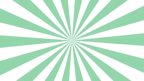 Sun rays animation. Sunburst rotates. Ra... | Stock Video | Pond5