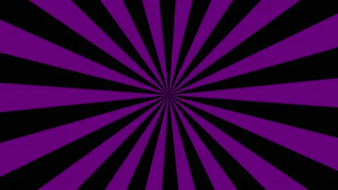 Sun rays animation. Sunburst rotates. Ra... | Stock Video | Pond5