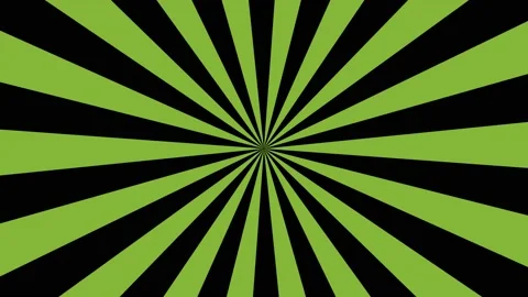 Sun rays animation. Sunburst rotates. Ra... | Stock Video | Pond5