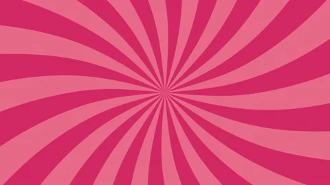 Sun rays animation. Sunburst rotates. Ra... | Stock Video | Pond5