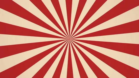 Sun rays animation. Sunburst rotates. Ra... | Stock Video | Pond5