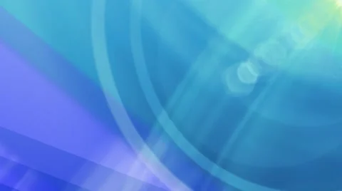 sun rays blue abstract background | Stock Video | Pond5