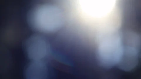 Sun rays blurry abstract art video backg... | Stock Video | Pond5