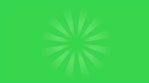 Sun Rays Green Screen Stock Footage ~ Royalty Free Stock Videos | Pond5