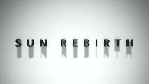 Journey Movie Title Stock Videos – Royalty-Free HD & 4K Videos