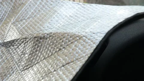 Reflective Material Stock Footage ~ Royalty Free Stock Videos | Pond5