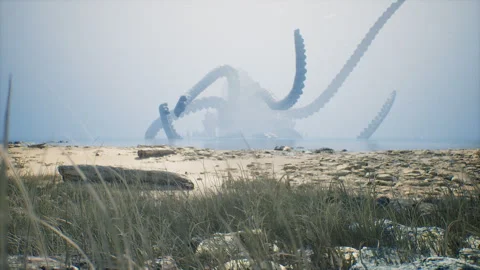 Seav Behemoth Stock Videos – Royalty-Free HD & 4K Videos