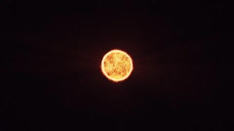 Sun Vfx Stock Footage ~ Royalty Free Stock Videos | Pond5