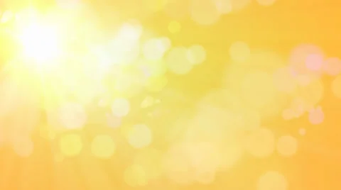 Yellow Background Stock Video Footage | Royalty Free Yellow Background ...