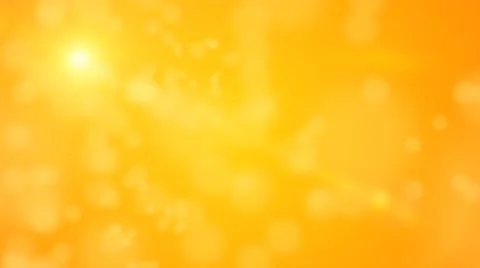 sunlight yellow abstract motion backgrou... | Stock Video | Pond5
