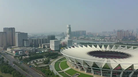 Foshan Stock Footage ~ Royalty Free Stock Videos | Pond5