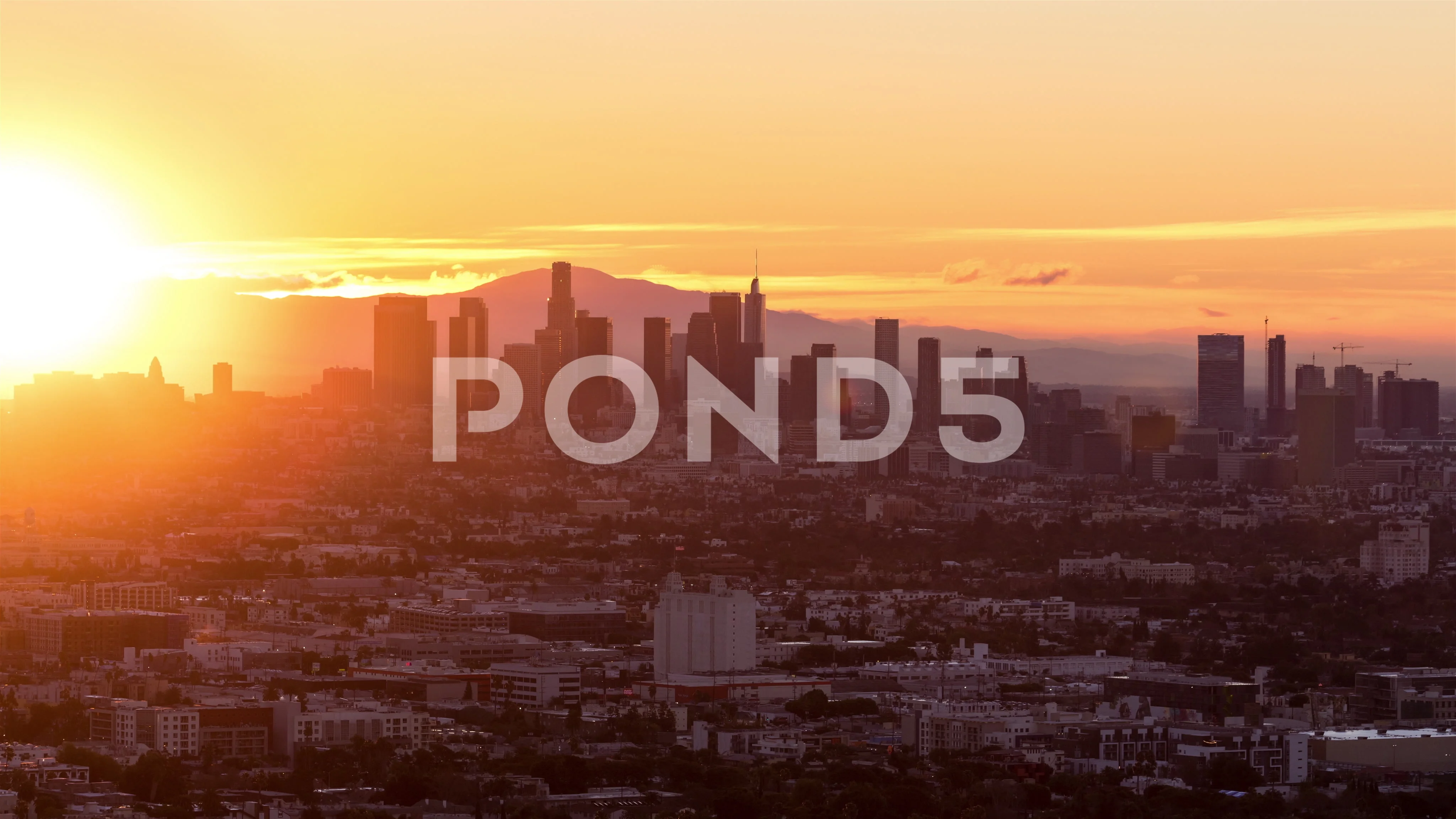 Sunrise Over The City 83+ Thousand Sunrise Over City Royalty Free