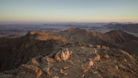 Wafi Sunrise Stock Videos – Royalty-Free HD & 4K Videos