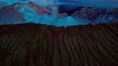 Kiss From Rays From Sun Stock Footage ~ Royalty Free Stock Videos | Pond5