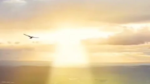 Sun Light Earth Stock Videos – Royalty-Free HD & 4K Videos | Pond5