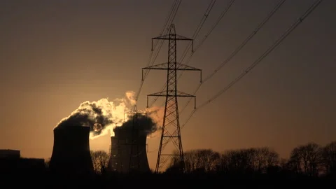 Warming Stations Stock Videos – Royalty-Free HD & 4K Videos