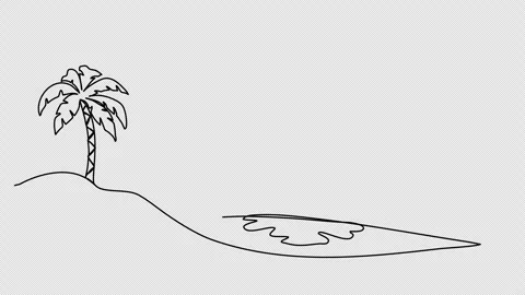 Clip Art Calme Stock Videos – Royalty-Free HD & 4K Videos