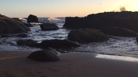 Beach Cover Stock Videos – Royalty-Free HD & 4K Videos