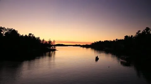 Fishing With Suckers Stock Videos – Royalty-Free HD & 4K Videos | Pond5