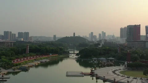 Foshan Stock Footage ~ Royalty Free Stock Videos | Pond5