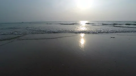 Creating Waves Stock Videos – Royalty-Free HD & 4K Videos | Page 3