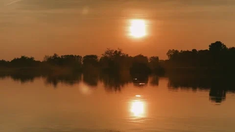 Sunset Pleasant View Stock Videos – Royalty-Free HD & 4K Videos | Page 5