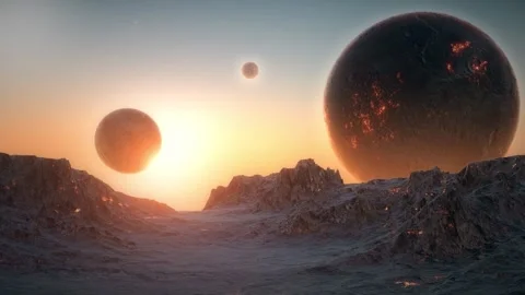 Sunset Wallpapers Stock Videos – Royalty-Free HD & 4K Videos