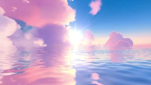 Sea Fantasy Stock Videos – Royalty-Free HD & 4K Videos | Page 3