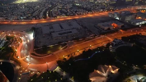 Fast Moving City Stock Videos – Royalty-Free HD & 4K Videos | Pond5