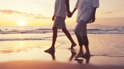 Retired Couple Stock Footage ~ Royalty Free Stock Videos | Pond5