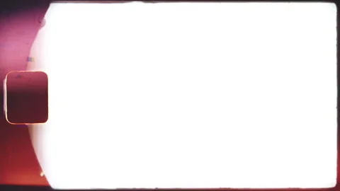 8Mm Frame Stock Footage ~ Royalty Free Stock Videos | Pond5