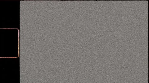 Super 8mm Retro Filter Overlay with Auth... | Stock Video | Pond5