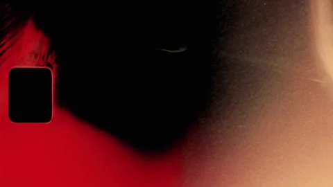 Super 8mm Vintage Film Burn 4K Video Ove... | Stock Video | Pond5