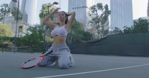 Bikini Models Large Breasts Stock Videos – Royalty-Free HD & 4K Videos