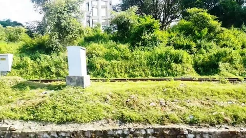 Super Crowded Train Stock Videos – Royalty-Free HD & 4K Videos