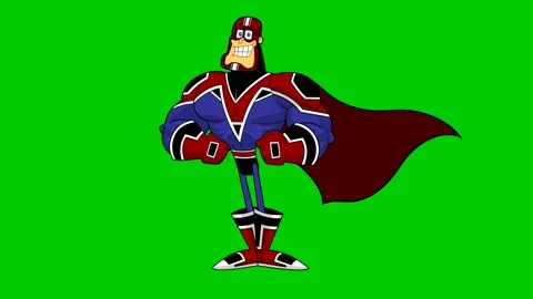 Cartoon Drawing Poses Stock Videos – Royalty-Free HD & 4K Videos | Page 2